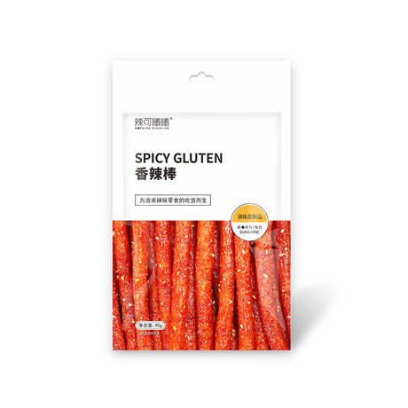 Classic-Spicy Stick - Buy Chinese spicy snacks, Factory price, Ready to ...
