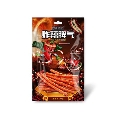 BLAST-Spicy Stick - Buy Chinese spicy snacks, Factory price, Instant ...