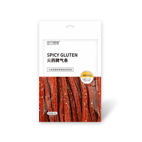 Classic-Extra Spicy Strip - Buy Hot sale latiao, Grain snacks ...